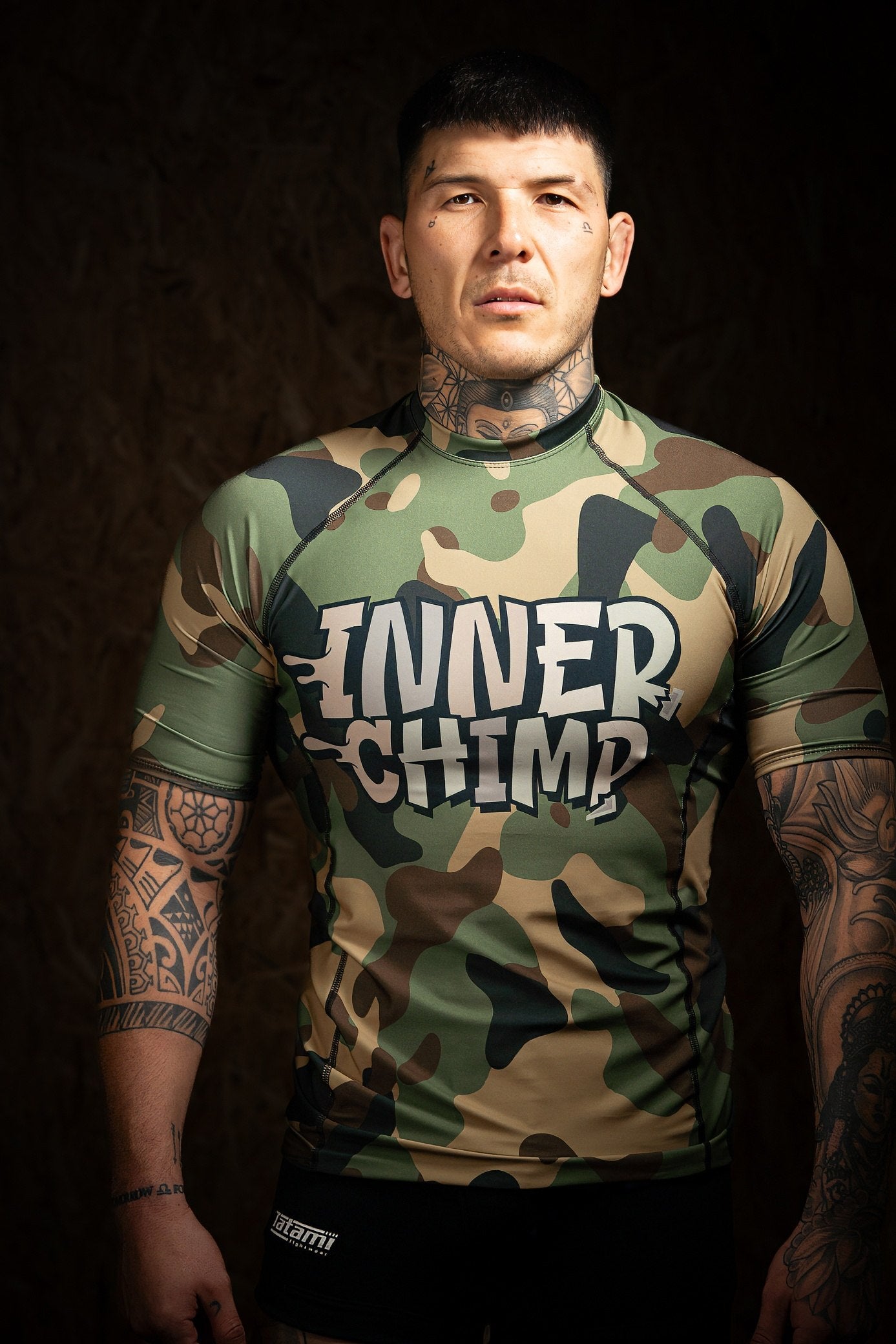 Latest Drop – Inner Chimp