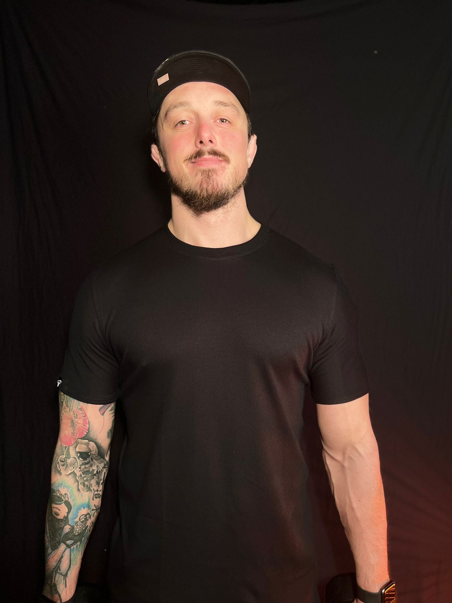 The Original Tee - Inner Chimp